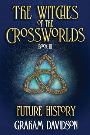 Future History : Davidson, Graham: Amazon.co.za: Books