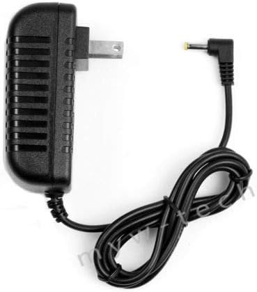 Amazon.com: AC/DC Wall Charger Power Adapter Cord for Pyle PDV156BK 15 ...