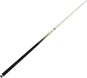 Pool Cue Stick, 54.6inch Maple Billiard Pool Stick Hardwood Pool Cue ...