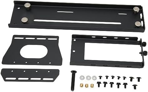 Vertical GPU Card Holder Kit, Adjustable Vertical Graphics Card Mount ...