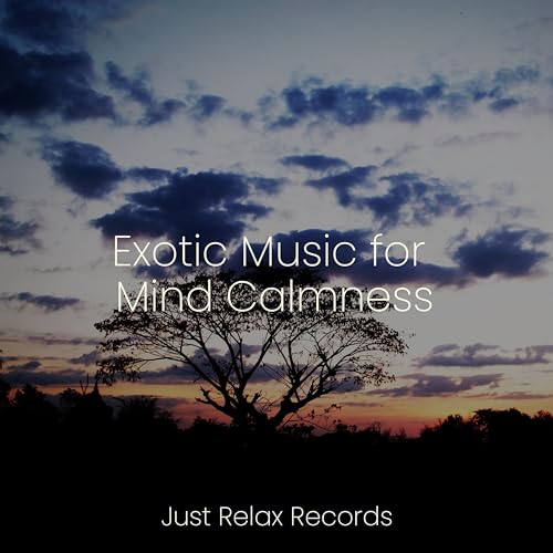 Exotic Music for Mind Calmness von Dog Music, Preschool Kids & Música ...