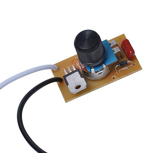 The 30 Best Rotary Dimmer Switches of 2025 [Verified] - Cherry Picks