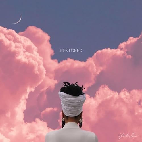 Play Restored by Yarden Iman on Amazon Music Unlimited