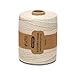 Amazon.com: Twine String | Butchers Kitchen Twine | Perfect for Meat ...
