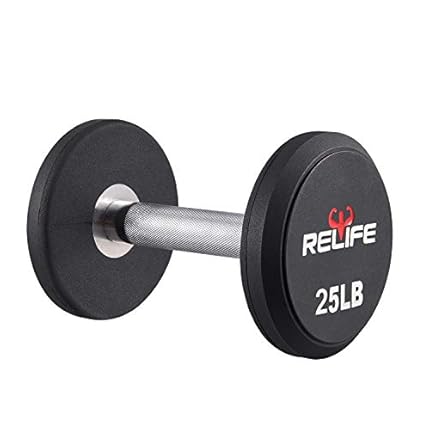 The 28 Best Polyurethane Dumbbells of 2023 [Verified] - Cherry Picks