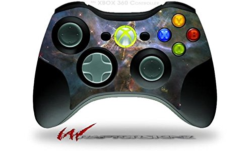 Amazon.com: WraptorSkinz Decal Style Skin compatible with XBOX 360 ...