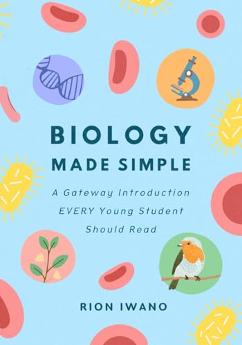 Book review of Biology Made Simple - Readers' Favorite: Book Reviews ...