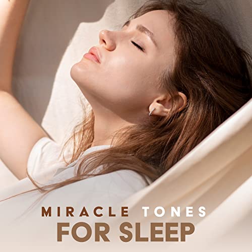 Play Miracle Tones for Sleep: Hz Sleeping Sounds by Easy Sleep Music ...