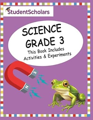 Grade 7 - Complete Science Curriculum (Science Series - Grades 1 to 8 ...