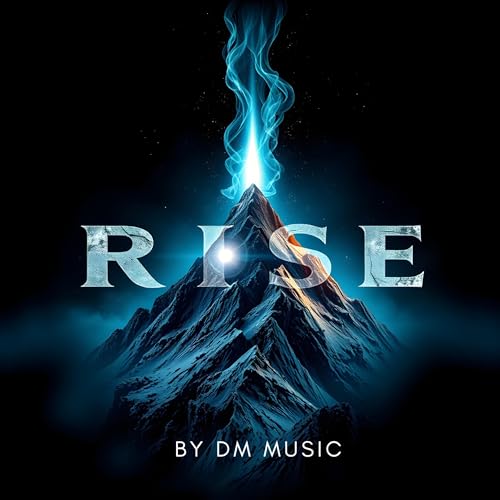 Spiele Rise von DM Music Official auf Amazon Music ab