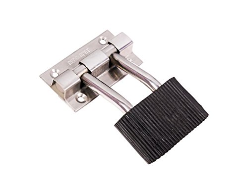 Buy Red Carpet Designer Round Stopper Double Rod (4") Online at Low ...