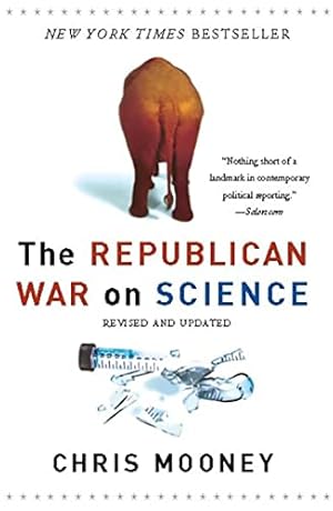 The War on Science: Thirty-Nine Renowned Scientists and Scholars Speak ...