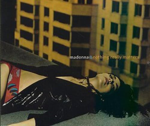 Nothing Really Matters : Madonna: Amazon.in: Books