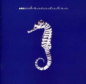 ABC - Abracadabra - Amazon.com Music