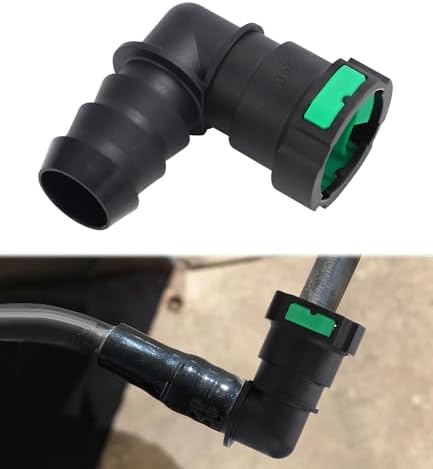 Amazon.com: Quick Connector for DEF Tank Fits for Ford Super Duty 2011 ...