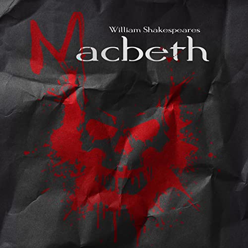 Macbeth (Hörbuch-Download): William Shakespeare, Omid-Paul Eftekhari ...