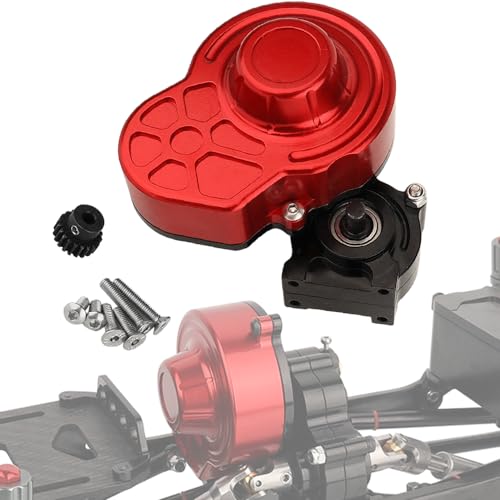 Amazon Best Sellers: Best RC Vehicle Transmission Gearboxes