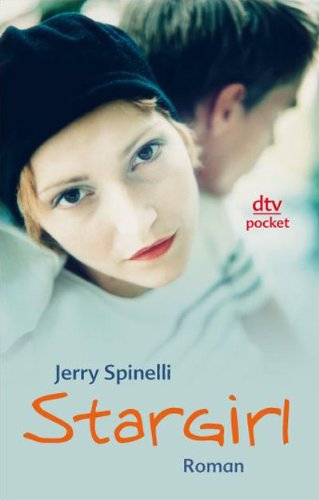 Amazon.com: Stargirl: 9783423781992: Spinelli, Jerry: Books