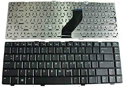 TravisLappy Keyboard Compatible for HP Pavilion DV6000 DV6100 DV6200 ...