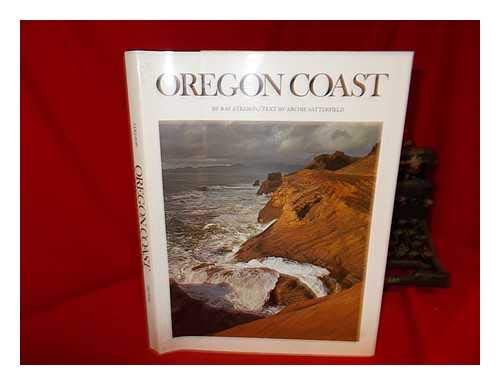 Oregon coast: Atkeson, Ray: 9780912856063: Amazon.com: Books