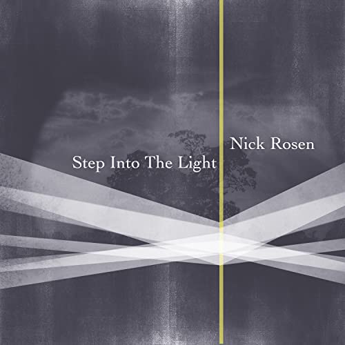 Amazon Music - Nick RosenのStep Into The Light - Amazon.co.jp