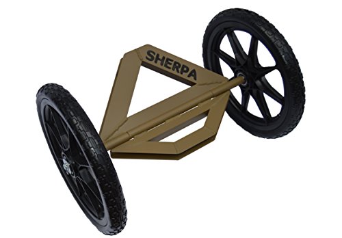 Sherpa Hunting Game Carts Product Guide: 5 Best Things to Buy from ...