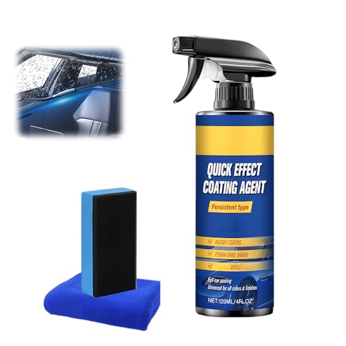 Ceramic Car Coating – The 15 best products compared - Your Motor Guide