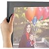 Amazon.com - ArtToFrames 24x26 inch Black Picture Frame, 2WOMFRBW72079 ...