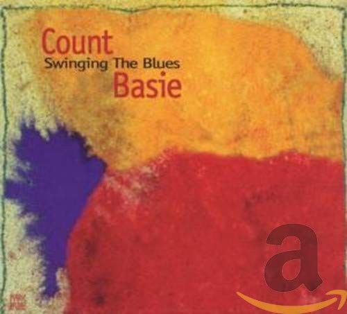 Swinging The Blues - Jazz Reference Collection: Count Basie: Amazon.es ...