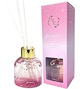 Amazon.com: Reed Diffuser Set, Pretty Valley Home Diffuser 80Ml / 2.7 ...