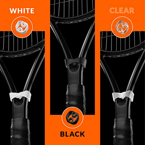 FLUENDO 5G Anti-Vibration Device Dampeners Shock Absorber for Frame All ...