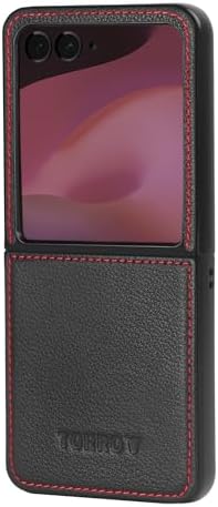 Koelaa for Motorola Razr 50 Ultra Case, Case with Card Slot Wallet ...