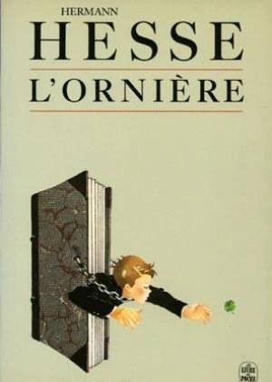 L Ornière Amazon Co Uk Hesse Hermann 9782253032656 Books
