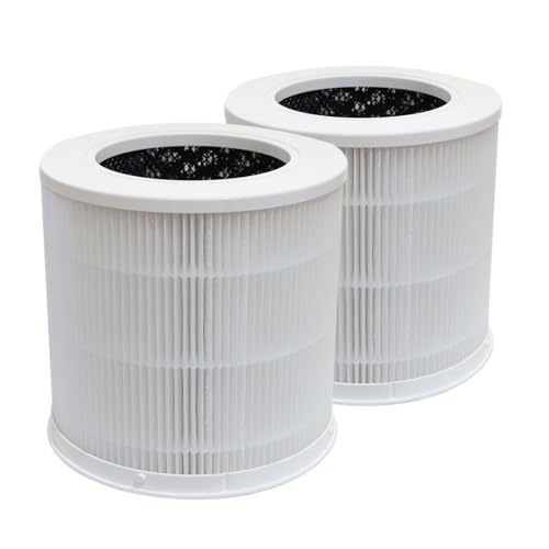 Xiaomi Mi 3C Smart Air Purifier Review - HomeTechHacker
