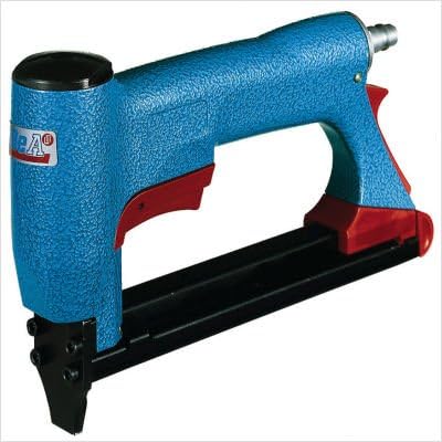 Pneumatic Tacker 1/2" Crown Upholstery Stapler - Amazon.com