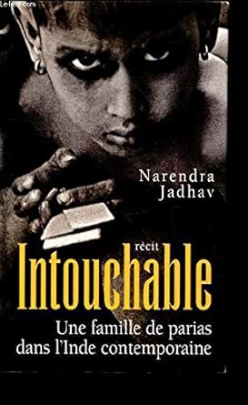 Amazon.fr - Intouchable, une famille de parias dans l'Inde ...