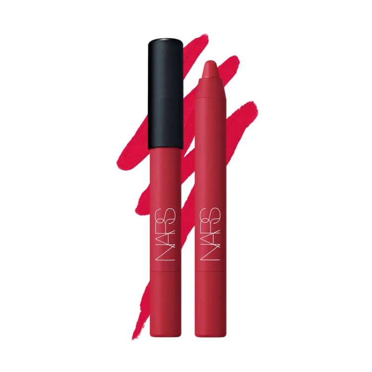 Amazon.com : NARS Powermatte High Intensity Lip Pencil - .08 oz / 2.4 g ...