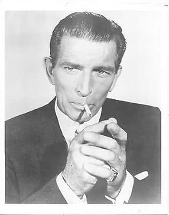 MICHAEL RENNIE 8X10 COPY PHOTO CC5214 at Amazon's Entertainment ...