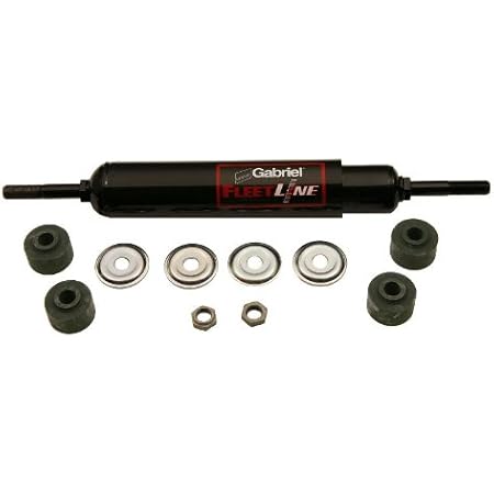 Gabriel 85323 FleetLine - Amortiguador de alta resistencia : Amazon.com ...