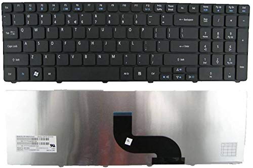 LAPSTAR* Laptop Keyboard for Acer Aspire 5738 5741 5742 5745 5810T 5750 ...