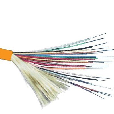 Amazon.com: Distribution Fiber Optic Cable M62R 24CT : Industrial ...