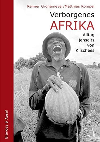 Amazon.com: Verborgenes Afrika: 9783860997307: Rompel, Matthias: Books
