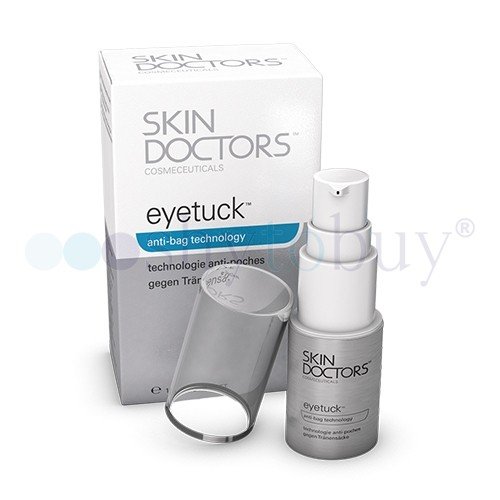 SKIN DOCTORS Eyetuck Creme 15 ml : Amazon.de: Kosmetik