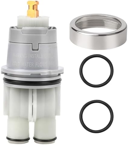 RP46074 Delta Shower Cartridge Replacement for Delta 13/14 Series ...