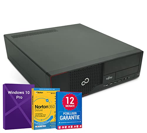Fujitsu Desktop PC – Die 15 besten Produkte im Vergleich - Hifi-Online.net