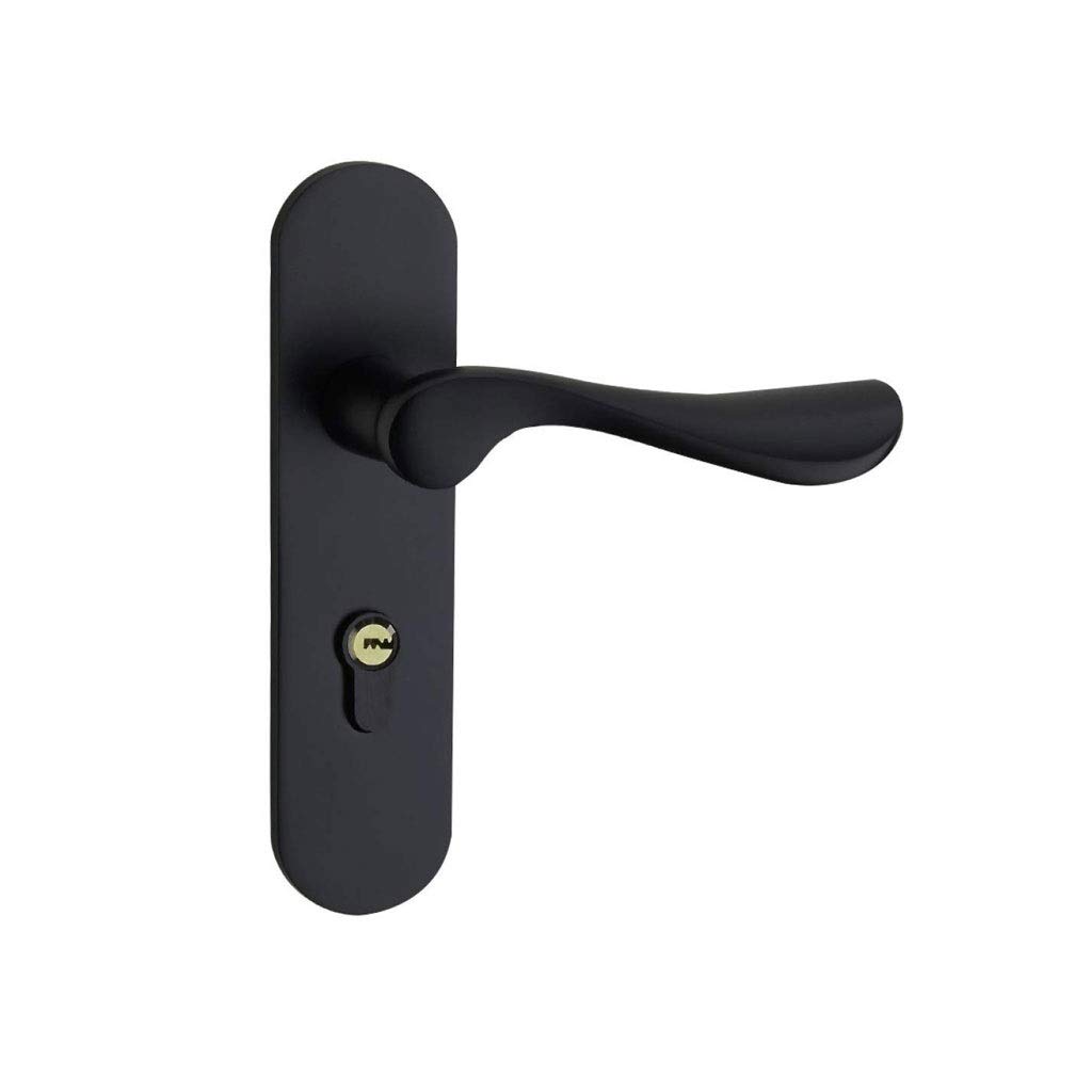 Buy ZLDCTG Entry Lever Door Handle And Single Cylinder Deadbolt Lock buy-zldctg-entry-lever-door-handle-and-single-cylinder-deadbolt-lock