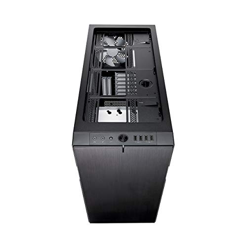 Fractal Design Define R6 - Mid Tower Computer Case - ATX - Optimized ...