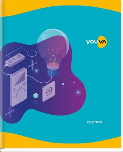 Navneet Youva | Electrical Gazette Practical Book college students | 21 ...