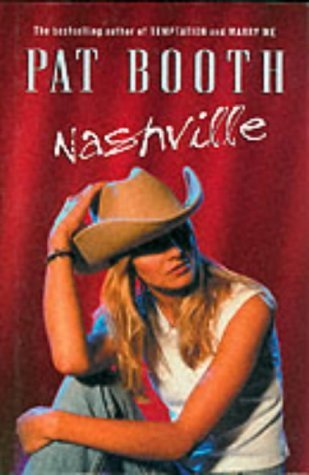 Nashville: Booth, Pat: 9780316648752: Amazon.com: Books