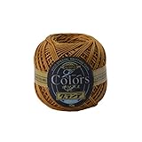 ・ブランド:Olympus・製造元:オリムパス製絲(Olympus Thread)・モデル:EMMYC-514・製造元/メーカー部品番号:EMMYC-514・素材:綿100%・対応の針:レース針0号~かぎ針2/0号約14g・サイズ:約44m...